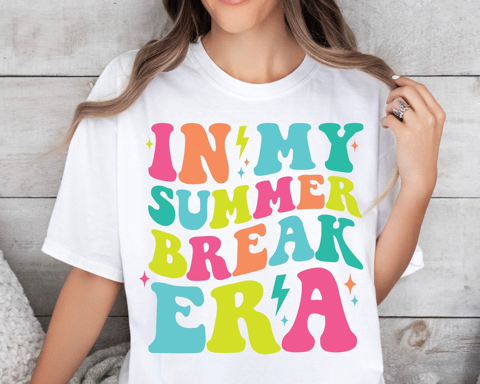 In My Summer Break Era SVG PNG, Last Day of School Svg, School Out for ...