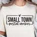 Small Town Mail Lady SVG, Postal Worker Svg, Postal Worker Png, Mail ...