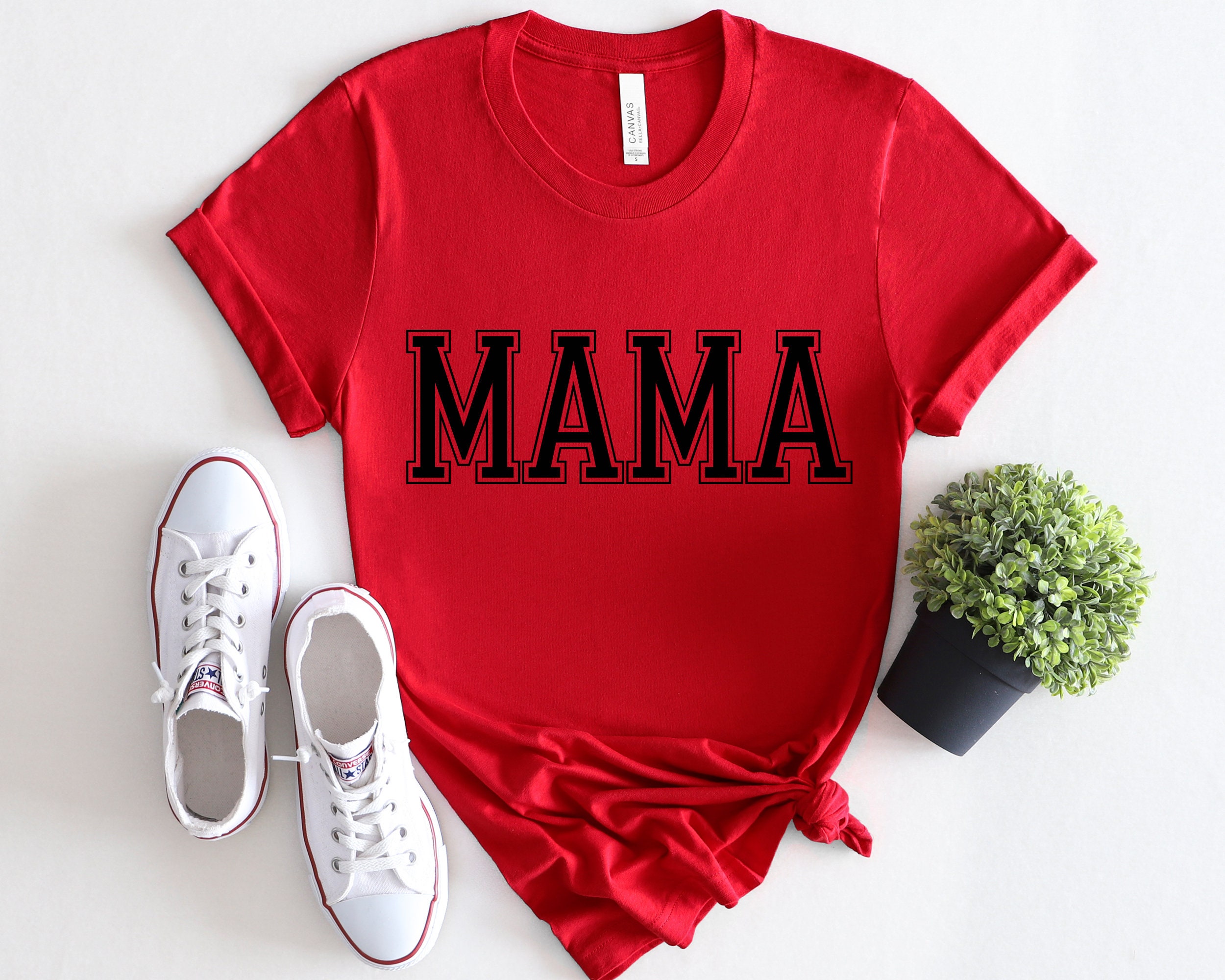 Mama SVG Mama Varsity Svg Mama Png Mom Life Svg Jersey - Etsy
