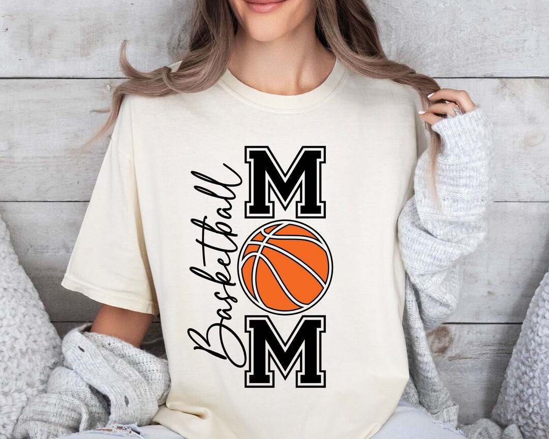 Basketball Mom SVG, Basketball Svg, Basketball Mom Png, Basketball Mom ...
