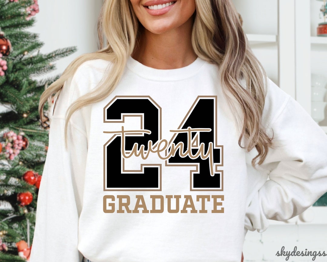 Twenty 24 Graduate SVG, 2024 Graduate Svg, Senior 2024 Svg, 2024 ...