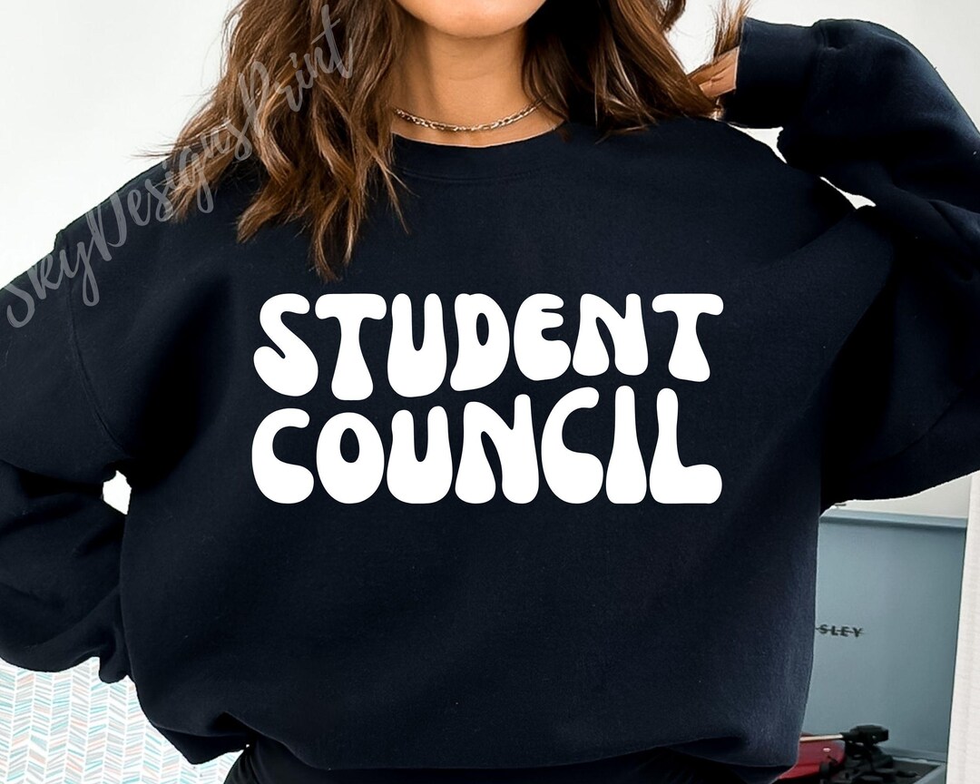 Student Council SVG, School Council Svg, Back to School Svg, Student ...