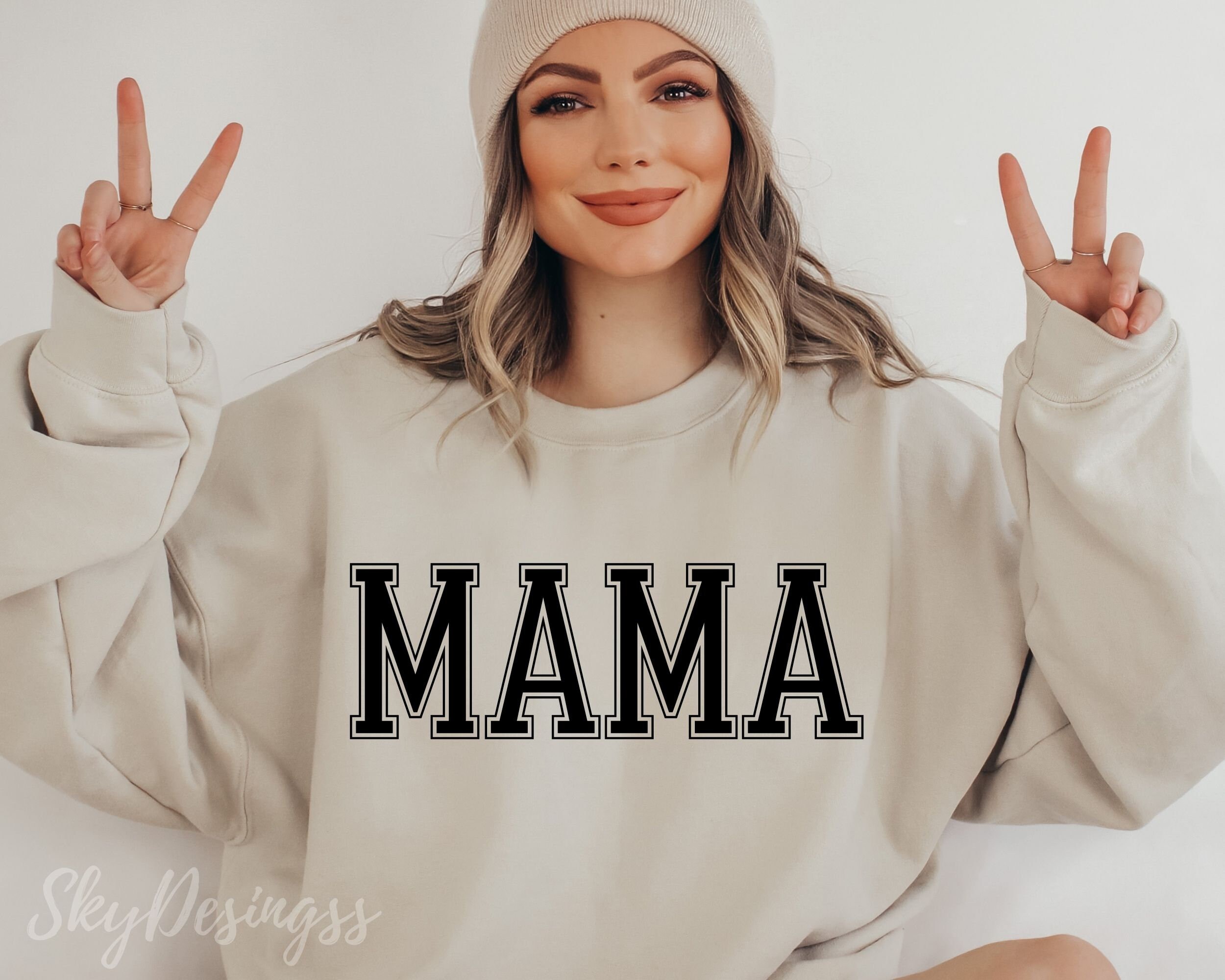 Mama SVG Mama Varsity Svg Mama Png Mom Life Svg Jersey - Etsy