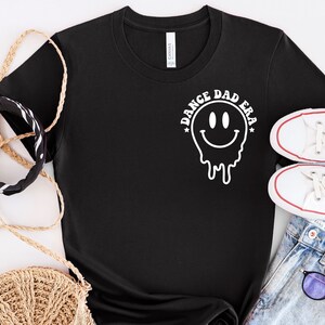 In My Dance Dad Era Svg, Dance Dad Svg, Dancing Dad Svg, Dancer Svg ...