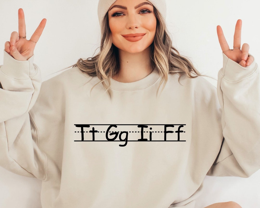 TGIF Svg, Thank God It's Friday Svg, Teacher Svg, Teacher Shirt Svg ...