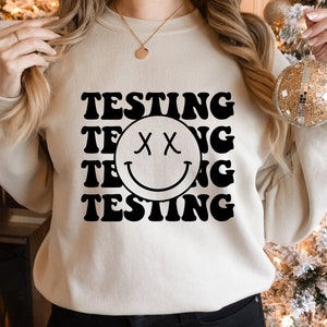 Testing SVG Bundle, Test Day Svg, Testing Svg, Teacher Svg, Teacher ...