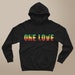 One Love Rasta SVG Design, Reggae Music Lover Svg, Love Jamaica African ...