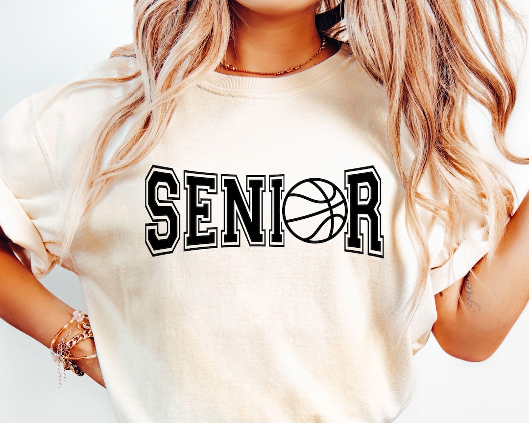 Senior Basketball SVG, Basketball Svg, Basketball Graduation Svg ...