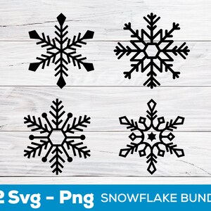 Snowflake Svg, Christmas Snowflake Svg, Christmas Svg, Flake Winter Svg ...