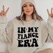 In My Fiance Era SVG, in My Engaged Era Svg, Fiance Svg, Fiance Era Svg ...