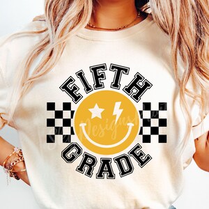 Back to School SVG Bundle, Grade Level Svg, First Day of School Svg ...