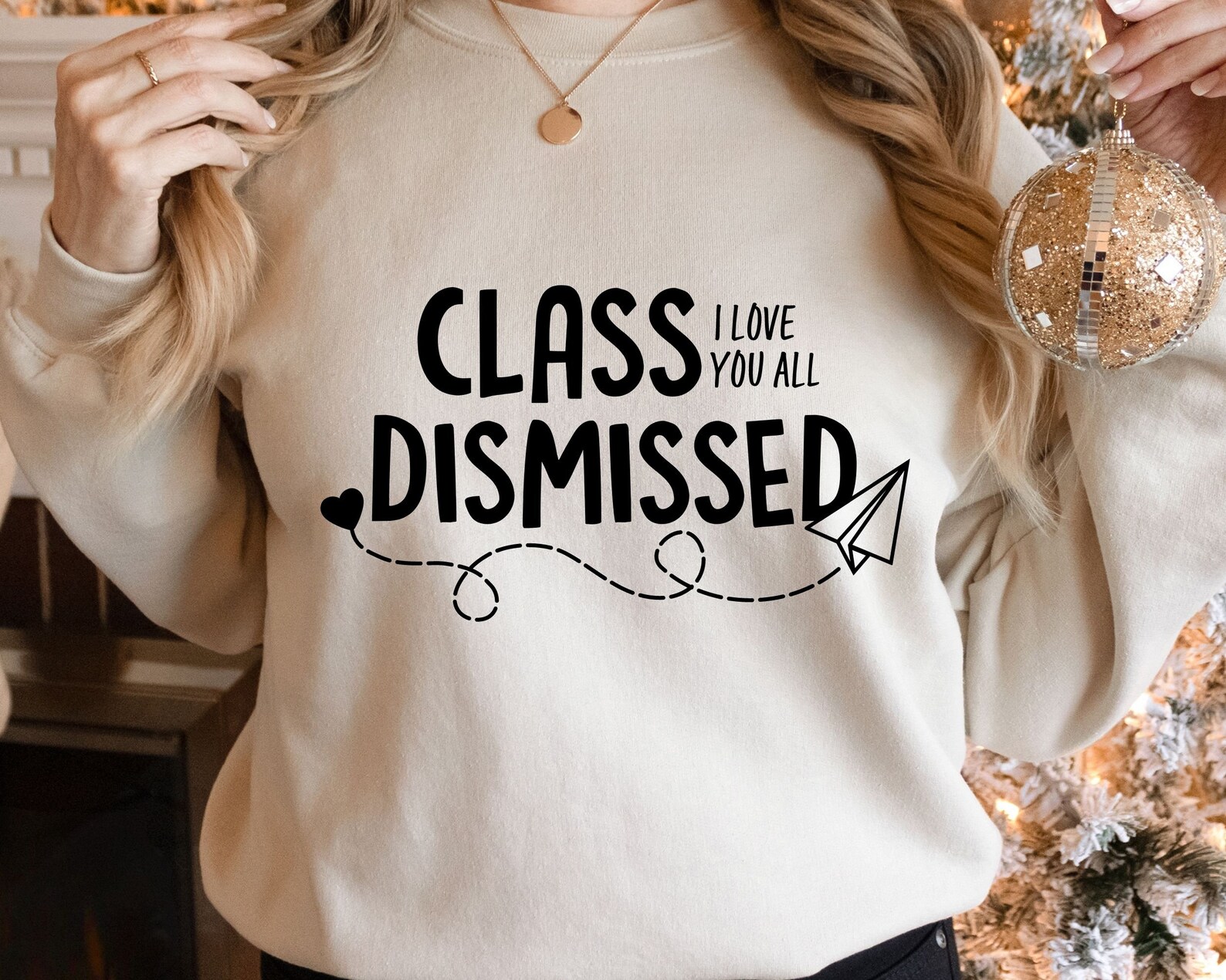 Class Dismissed I Love You All Svg Class Dismissed Svg - Etsy