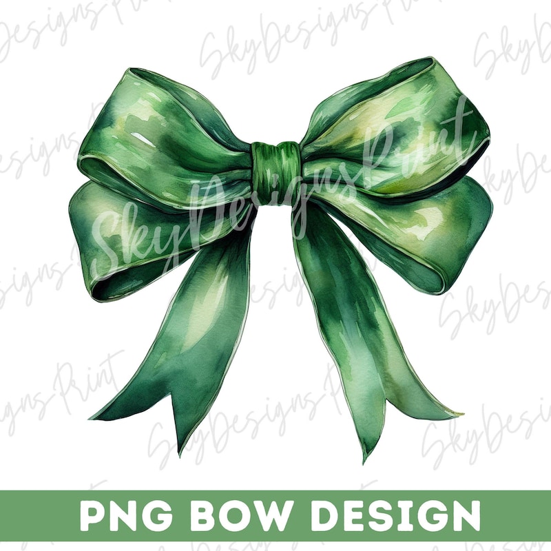 Light Green Coquette Art - Etsy