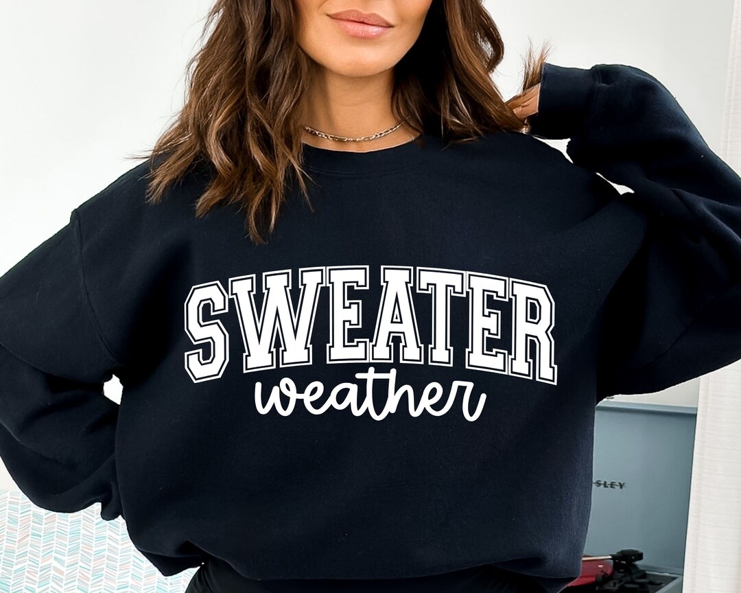 Sweater Weather SVG, Cozy Svg, Hello Winter Svg, Cozy Season Svg ...
