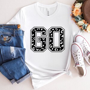 Go SVG, Go Leopard Svg, Go Leopard Print Svg, Football Go Leopard Svg ...