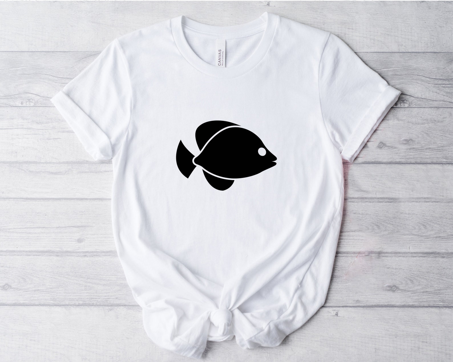 Fish SVG Fish Clipart Fishing Svg Fishes Svg Cute Fish - Etsy