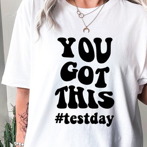 Testing SVG Bundle, Test Day Svg, Testing Svg, Teacher Svg, Teacher ...