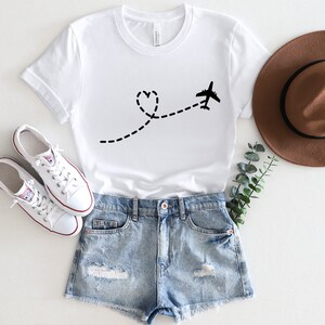 Dotted Line SVG PNG, Airplane Path Svg, Dashed Line Svg, Plane Route ...