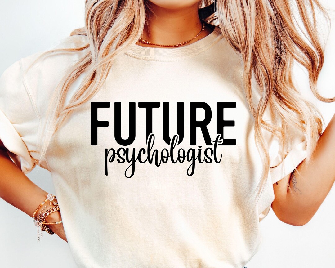 Future Psychologist SVG PNG, Psychology Student Svg, Psychology Svg ...