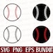 Baseball Svg, Baseball Outline Svg, Baseball Png, Baseball Ball Svg ...