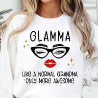 Glamma - Etsy