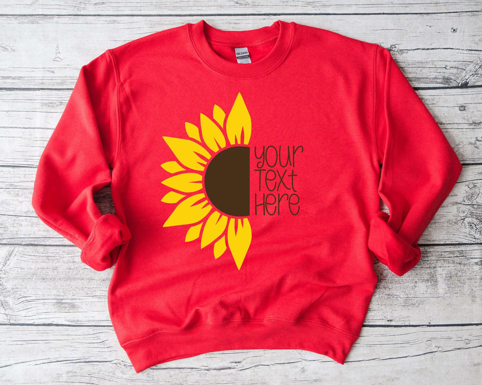 Sunflower Svg Bundle Sunflower Svg Flower Svg Half Etsy