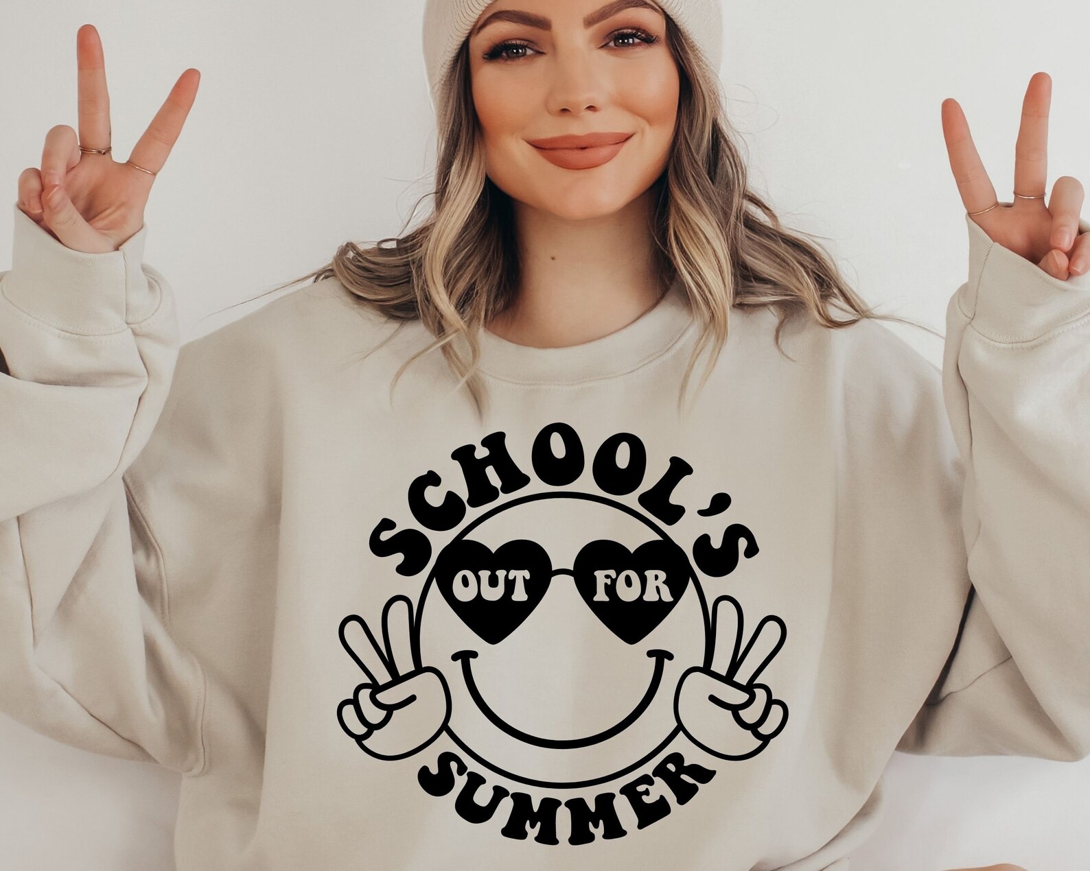 School's Out for Summer SVG, Teacher Svg, Last Day of School Svg, End ...