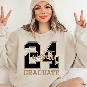 Twenty 24 Graduate SVG, 2024 Graduate Svg, Senior 2024 Svg, 2024 ...