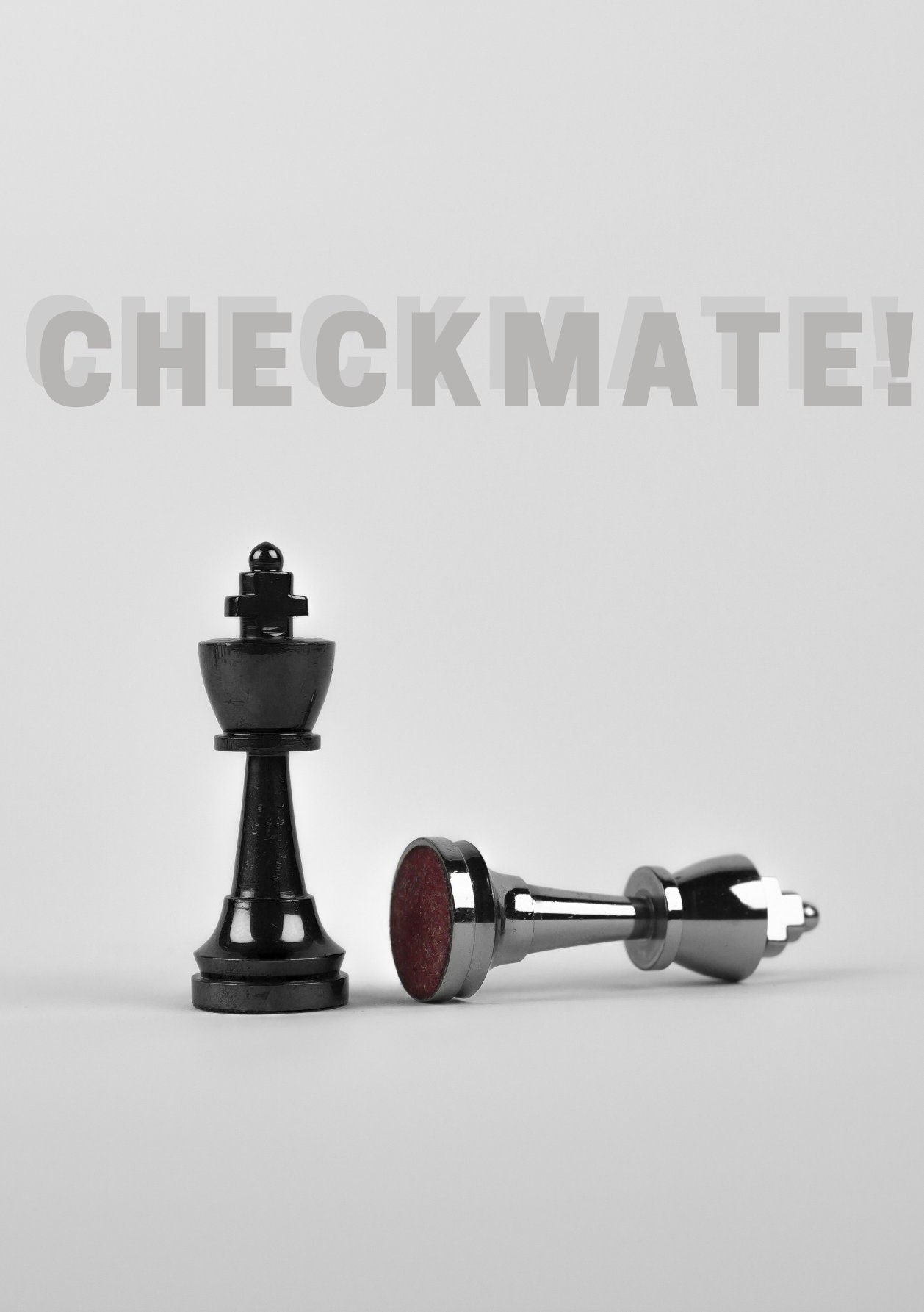 Checkmate Design Digital File Poster HIGH QUALTY Svg Esp Pdf - Etsy