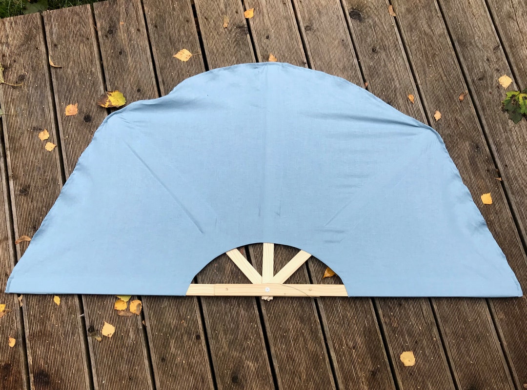 Fan for Sauna, Bath Big Fan, Sauna Accessory, Big Fan, Handmade Fan ...