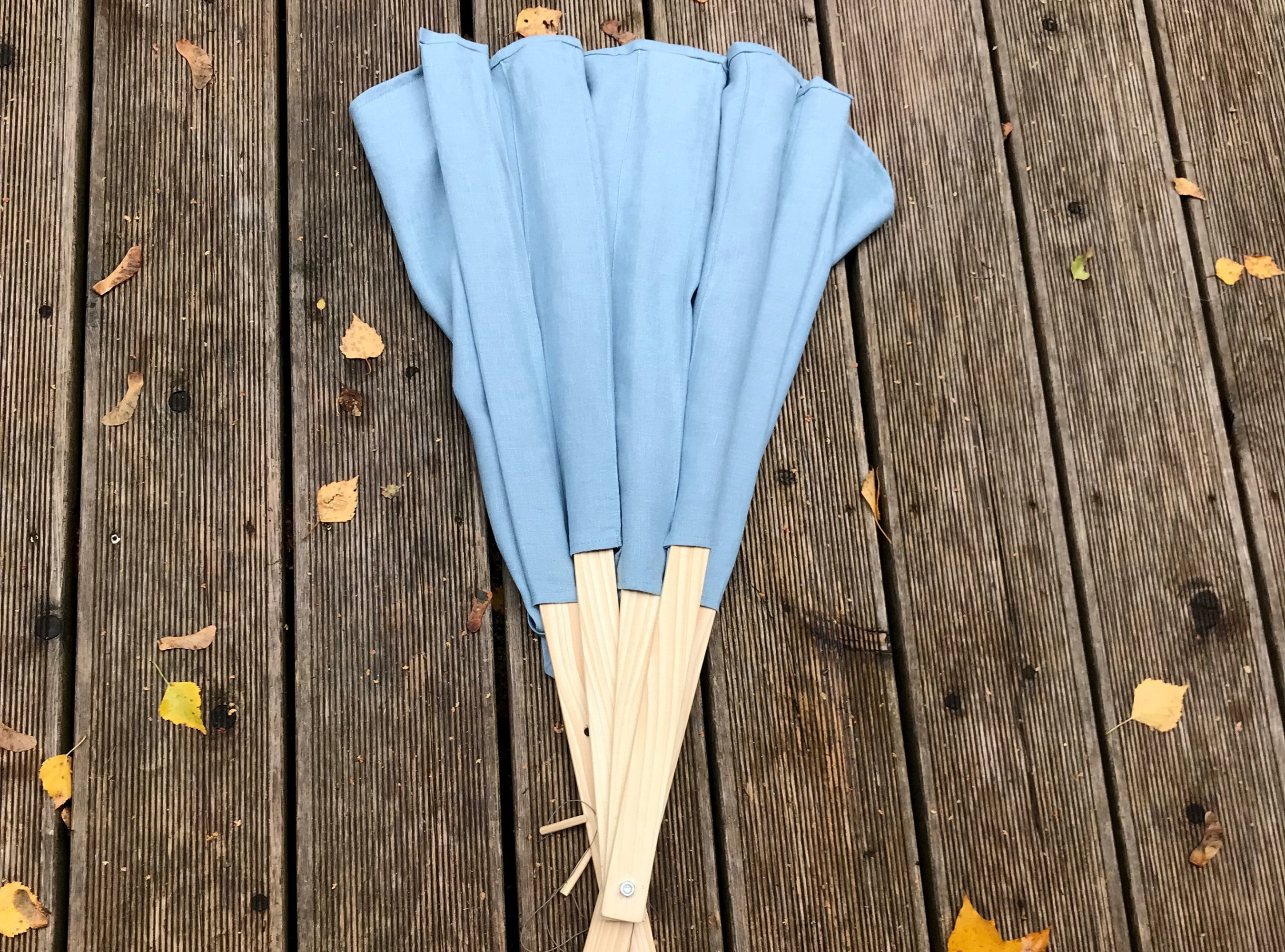 Fan for Sauna, Bath Big Fan, Sauna Accessory, Big Fan, Handmade Fan ...