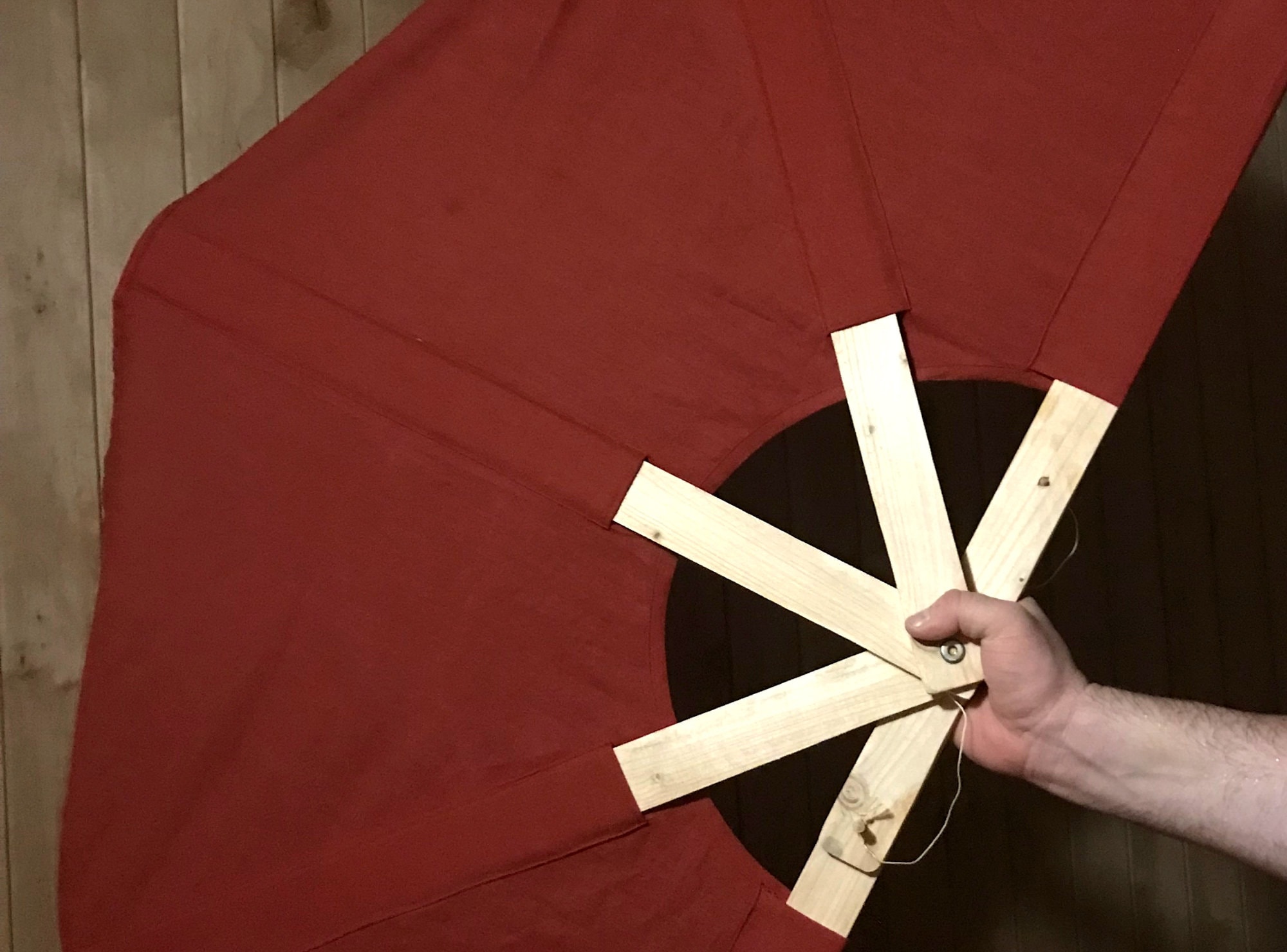 Fan for Sauna, Aufguss Ritual, Thermowood Fan, Aufguss Fan, Sauna ...