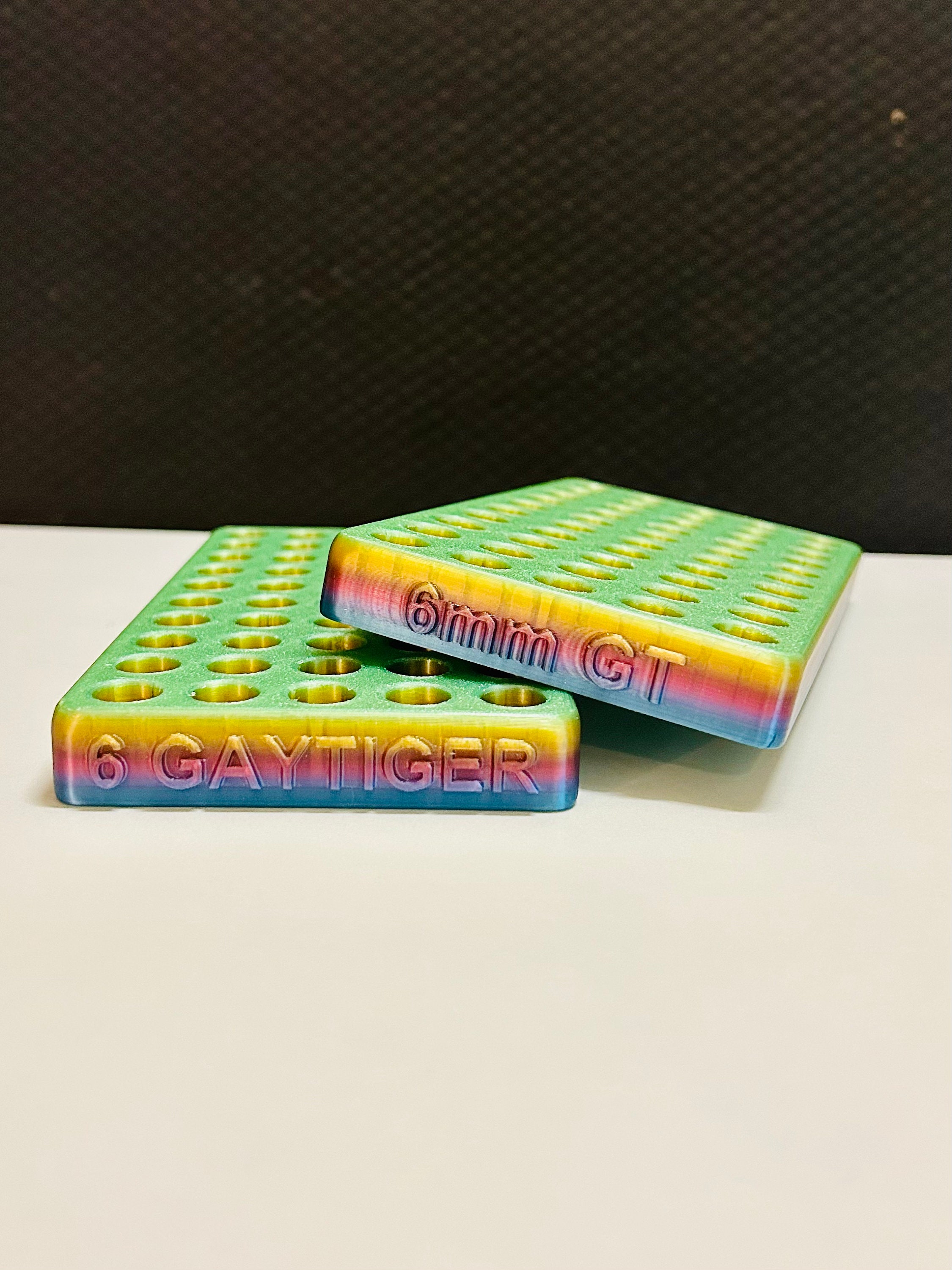 Loading Block - Etsy