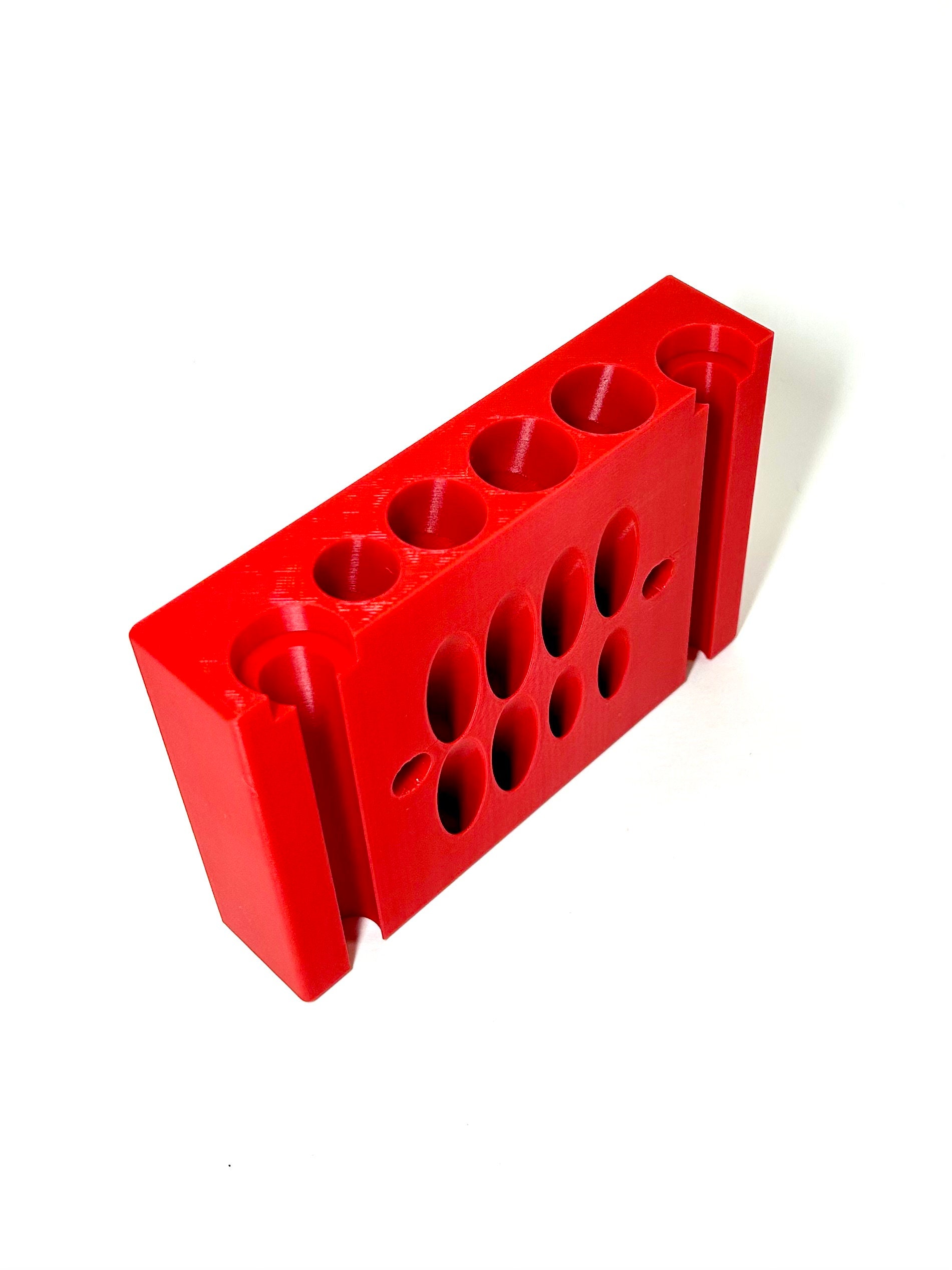Hornady OAL Gauge and Modified Case Holder - Etsy