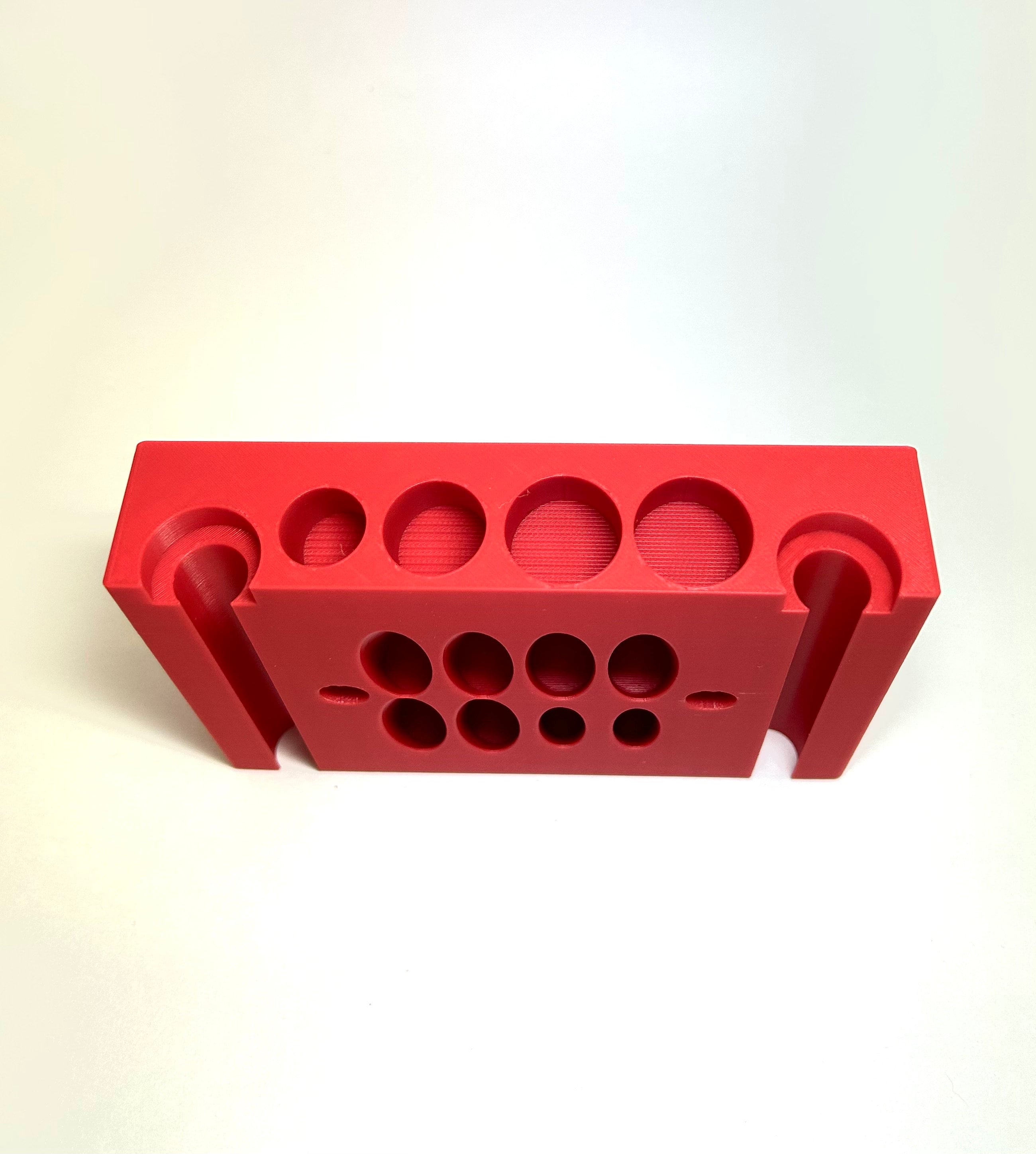 Hornady OAL Gauge and Modified Case Holder - Etsy