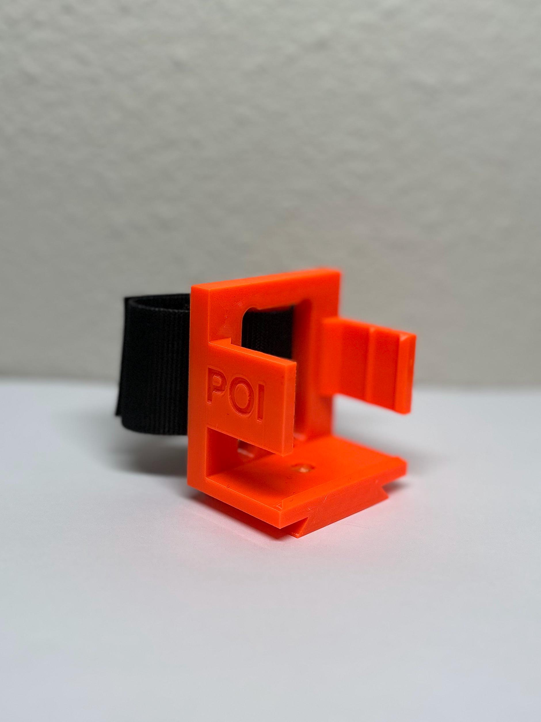 Kestrel Mount - Etsy