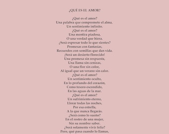 Mamá, Mother, Mom, Poem, Poetry, Spanish Poem, Spanish, Poema, Poesía ...