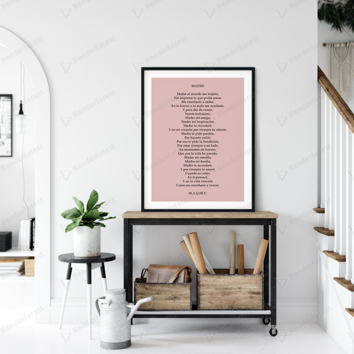 Mama, Mother, Mom, Poem, Poetry, Spanish Poem, Spanish, Poem, Poetry ...