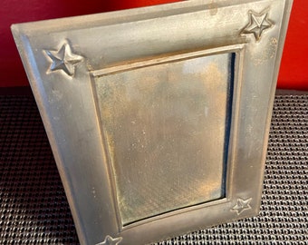 Metal Frame Star - Etsy