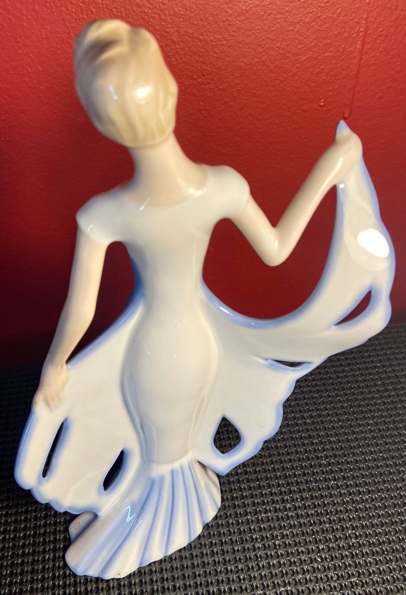 Apulum Fine Porcelain Handmade 1960s Romania - Etsy