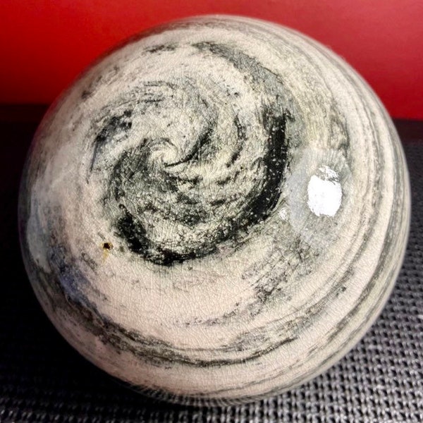 Marble Sphere - Etsy