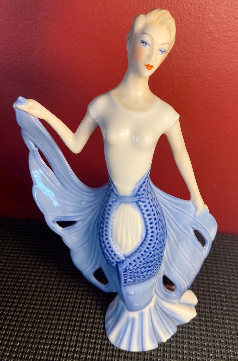 Apulum Fine Porcelain Handmade 1960s Romania - Etsy