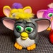 Furby 1998 Mcdonalds Lot 6ct. Vintage 90s Toy Children’s Collectible - Etsy