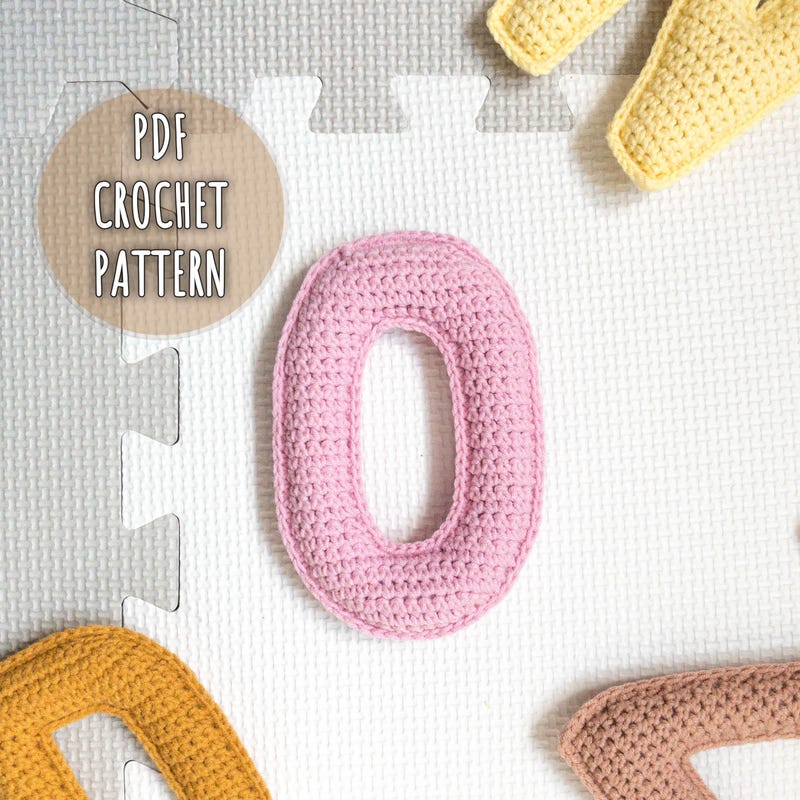 Monogram Letter O - Etsy