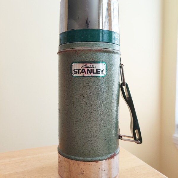 Stanley Thermos - Etsy