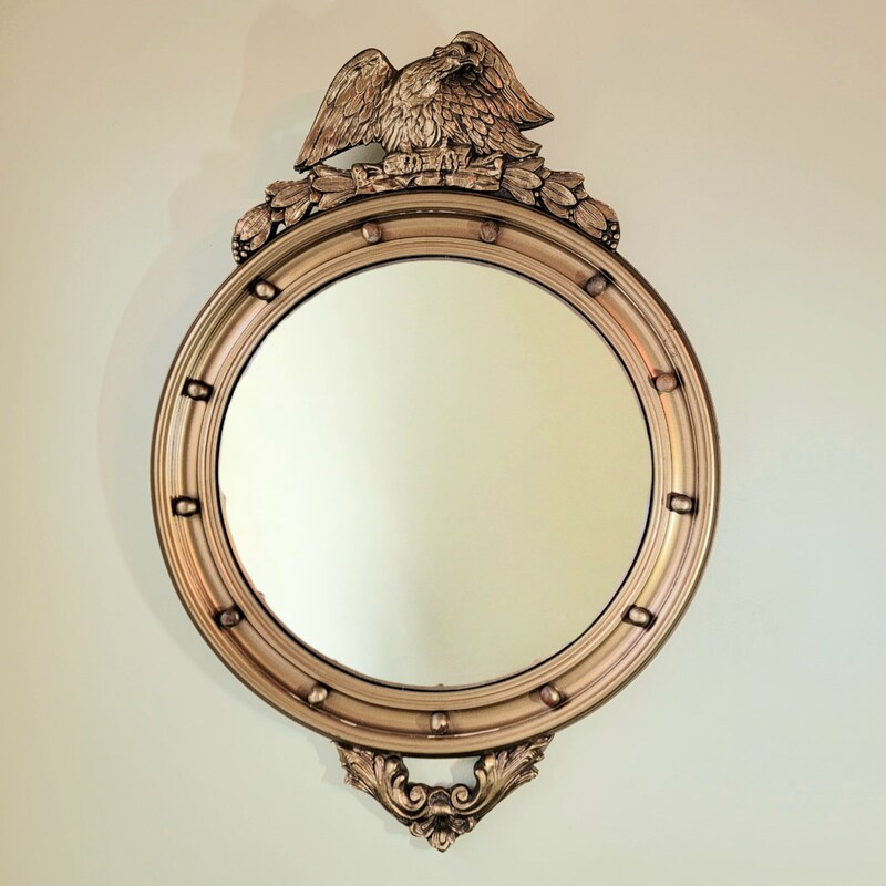 Nautical Mirror - Etsy