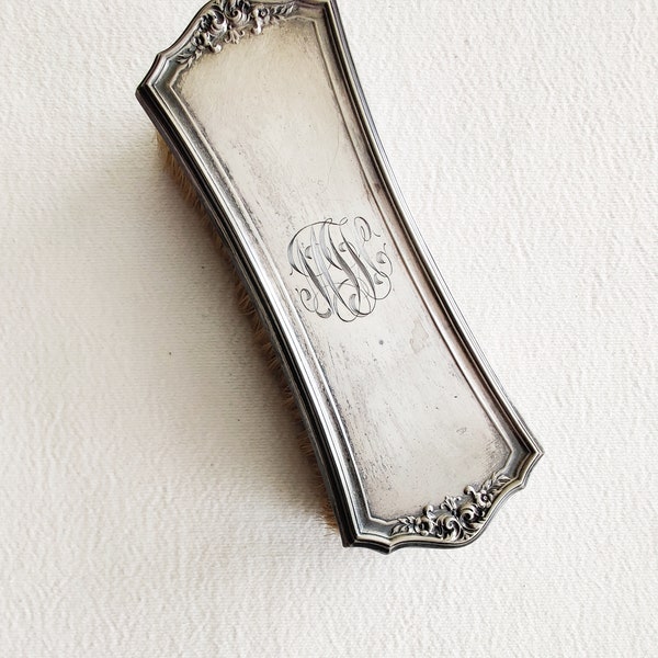 Repousse Silver - Etsy