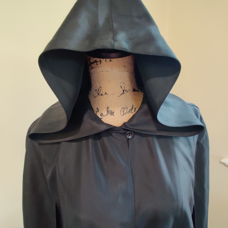 Cape Cloak - Etsy