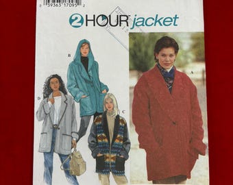 Vintage Simplicity 7889 Apron With Appliques Sewing Pattern | Holiday ...