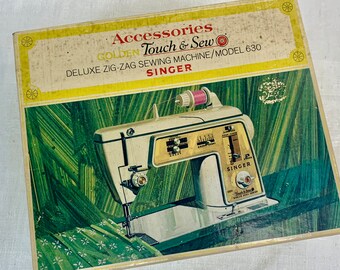 Top Hat Cams for Vintage Singer Sewing Machines Set of 14 Cams Misc ...